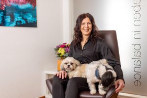 Dr. rer. med. Maren Fiedler – Therapier.bar